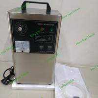 Jual Ozone Generator Terbaik - Harga Murah Desember 2024 & Cicil 0%