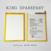 Jual Infinix X688b Terbaru - Harga Murah Mei 2025 & Cicil 0%