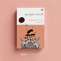 Jual Animal Farm George Orwell Terlengkap - Harga Murah Juni 2024