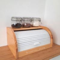 Jual Tempat Roti Kayu Terdekat - Harga Murah & Grosir Mei 2024