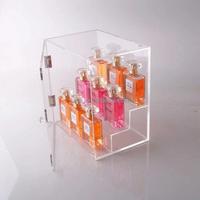 Jual Rak Parfum Murah - Harga Terbaru Juni 2024