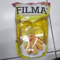 Filma 2 Liter, Minyak Goreng Berkualitas Harga Termurah April 2024