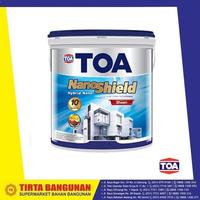 Jual Cat Tembok Toa Terbaik - Harga Murah Mei 2024 & Cicil 0%