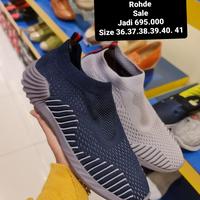 Jual Sepatu Rohde Model & Desain Terbaru - Harga Mei 2024