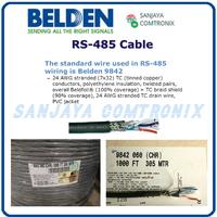Jual Belden 9842 Murah & Terbaik - Harga Terbaru Februari 2025