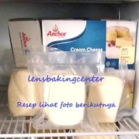 Jual Cream Cheese Terdekat - Harga Murah & Grosir Mei 2024