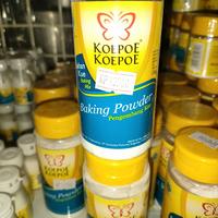 Baking Powder: Produk Terlengkap untuk Semua Hidangan Lezatmu! 2024