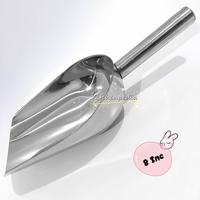 Jual Sekop Stainless Terbaik - Harga Murah Maret 2025 & Cicil 0%