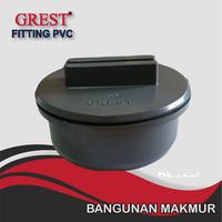 Jual Clean Out 4 Inch Terbaik - Harga Murah Maret 2025 & Cicil 0%