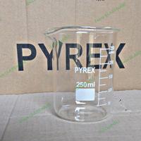 Jual Beaker Glass Pyrex Murah - Harga Terbaru Mei 2025