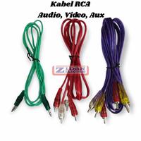 Jual Kabel Rca Terlengkap - Daftar Harga November 2024 & Cicilan 0%