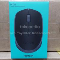 Jual Mouse Logitech M170 Terbaru - Harga Murah Juni 2024 & Cicil 0%
