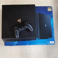 Jual Ps4 Pro Second Murah & Terbaik - Harga Terbaru Agustus 2023