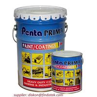 Jual Penta Prima Terlengkap - Harga Murah Juni 2024 & Cicil 0%