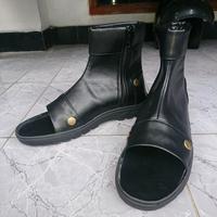 Jual Sepatu Ninja Naruto Model & Desain Terbaru - Harga Juni 2024