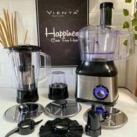 Jual Vienta Food Processor Terlengkap - Harga Murah Juni 2024 & Cicil 0%