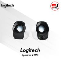 Jual Logitech Z120 Speaker Terlengkap - Daftar Harga Desember 2022 ...