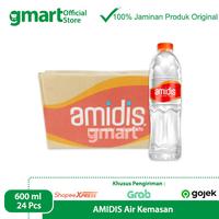 Jual Air Amidis Terdekat - Harga Murah & Grosir Januari 2024