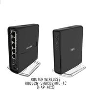 Jual Mikrotik Hap Ac2 Murah & Terbaik - Harga Terbaru April 2025