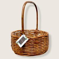 Jual Keranjang Bunga Rotan Terbaik - Harga Murah Juni 2024 & Cicil 0%