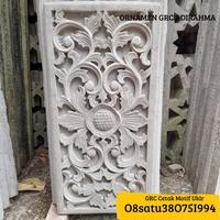Jual Ornamen Grc Murah & Terbaik - Harga Terbaru November 2024