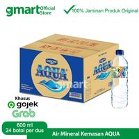Jual Air Mineral 600 Ml Terdekat - Harga Murah & Grosir Desember 2024