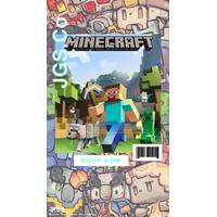 Jual Minecraft Java Terbaik Oktober 2025 - Harga Murah