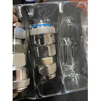 Jual Quick Coupler 1 2 Terbaik - Harga Murah Juni 2024 & Cicil 0%