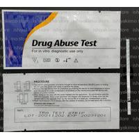 Jual Drug Test Murah - Harga Terbaru Desember 2023