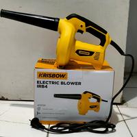 Jual Blower Krisbow Terbaik - Harga Murah Maret 2024 & Cicil 0%
