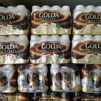 Golda Coffee, Kopi untuk Temani Aktivitasmu