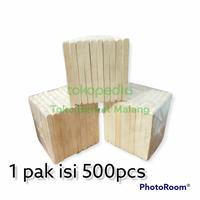 Jual Stik Es Krim Kayu Terlengkap - Harga Terbaru Juni 2024 & Cicilan 0%