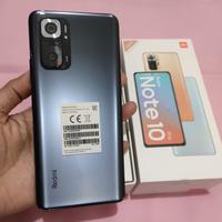 Redmi Note 10 Pro Second Murah Harga Terbaru - Pilihan Terlengkap