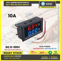 Jual Volt Meter Dc Digital Murah & Terbaik - Harga Terbaru Mei 2025