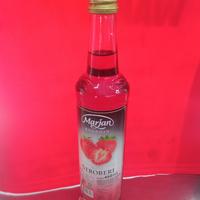 Jual Sirup Marjan Strawberry Terdekat - Harga Murah & Grosir April 2024