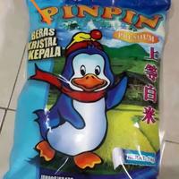 Jual Beras Pin Pin 5kg Murah - Harga Terbaru 2024