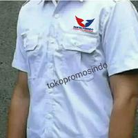 Jual Baju Partai Perindo Model & Desain Terbaru - Harga Juni 2024