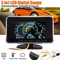 Jual Lcd Voltmeter Terbaru - Harga Murah Mei 2024 & Cicil 0%
