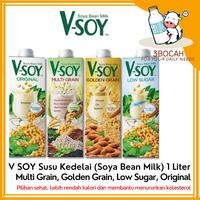 V-Soy Harga Termurah - Pilihan Favorit