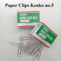 Jual Paper Clip Besar Murah & Terbaik - Harga Terbaru Oktober 2025