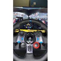 Jual Logitech G29 Terbaik - Harga Murah Oktober 2025 & Cicil 0%