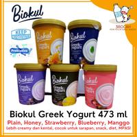 Jual Yoghurt Biokul Terdekat - Harga Murah & Grosir Maret 2025