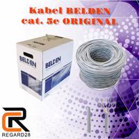 Jual Kabel Cat 5 Belden Terlengkap - Daftar Harga Mei 2024 & Cicilan 0%