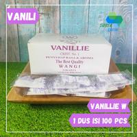 Jual Vanili Bubuk Sachet Terdekat - Harga Murah & Grosir Juni 2024