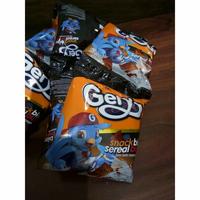 Gery Snack Sereal Harga Termurah - Pilihan Favorit
