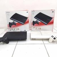 Jual Playstation 3 Second Terbaik & Terbaru Maret 2025 - Harga Murah