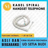 Jual Kabel Telephone Murah & Terbaik - Harga Terbaru Maret 2025