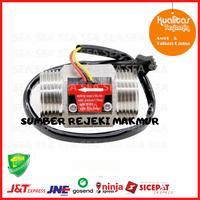 Jual Sensor Water Flow Terbaik - Harga Murah Januari 2025 & Cicil 0%
