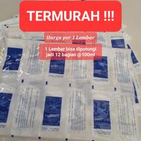 Jual Ice Bag Terlengkap - Harga Murah Juni 2024 & Cicil 0%