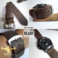 Strap Jam Tangan Terbaru di Januari 2025 - Elegan dan Tangguh